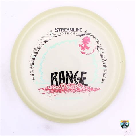 Streamline Eclipse Range Special Edition