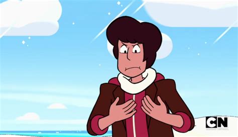 Kevin Steven Universe