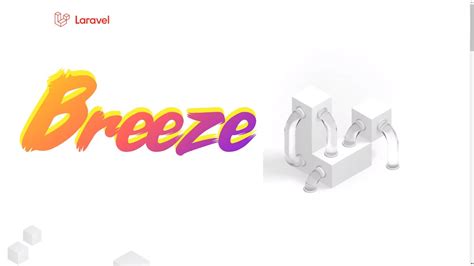 Laravel Breeze Starter Kit Latest 2021 Laravel Youtube
