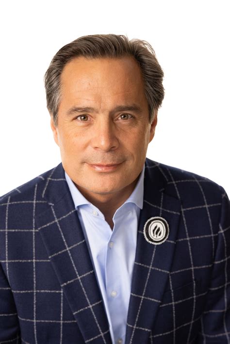 Keith Henry Impact Sustainability Travel And Tourism