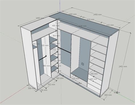 Угловой шкаф Угловой шкаф Шкаф в спальне Угловые шкафы