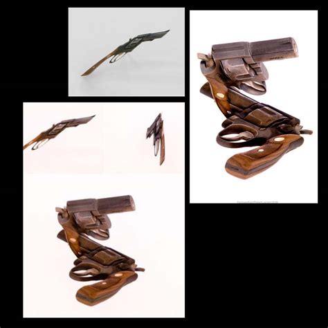 Artist Presentation Robert Lazzarini Kathleen Baird