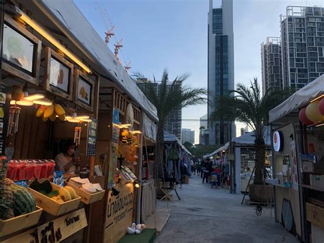 รูป ตลาดจ๊อดแฟร์ Wongnai