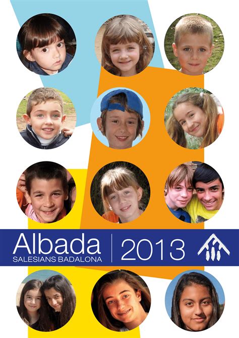 Albada Salesians Badalona