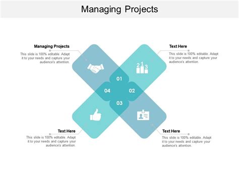 Managing Projects Ppt Powerpoint Presentation Layouts Graphics Example Cpb Powerpoint