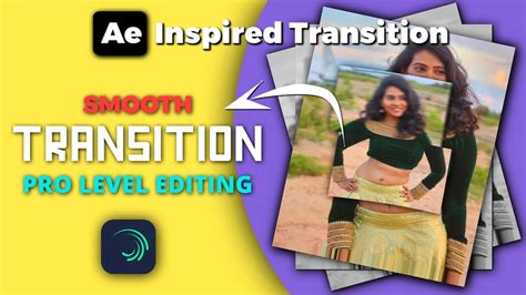 Alight Motion Transition Ideas Xml Jk Edits Official Youtube