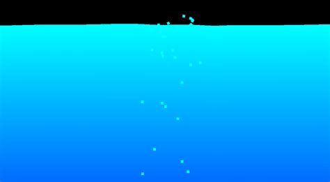 Splash With Dynamic 2d Water Effects Gamemaker By Soyerdev
