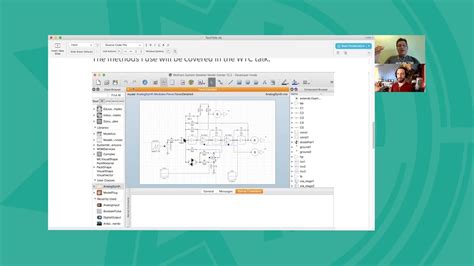 Tech Talks 2020 Modeling Analog Synthesizers With The Wolfram Language And System Modeler Youtube