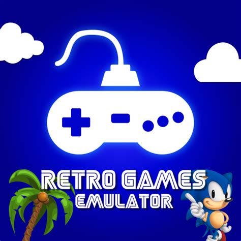 About: Retro Games 90s Emulator (Google Play version) | | Apptopia