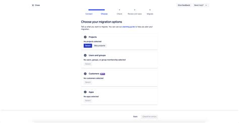 Jira Cloud Migration Assistant Version History Atlassian Marketplace