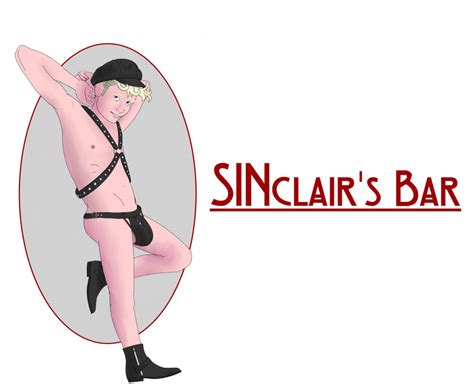 Sinclairs Bar V0 51a By Voidheart22