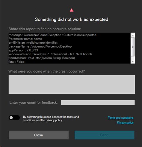 37 Best R Voicemod Images On Pholder For An App That Doesn T Really Require Internet This Is