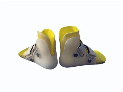 Smo Supra Malleolar Orthosis At ₹ 6500piece In Thane Id 2853257811291