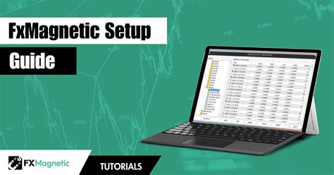 How To Install Fx Magnetic Software Simple Setup Guide Fxmagnetic™ Trading Software For
