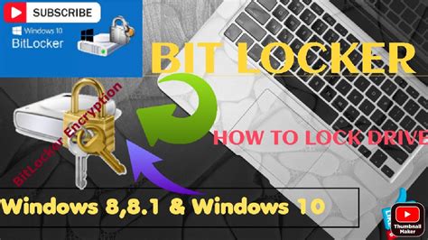 Install Bitlocker In Windows 10 Home At Randy Maggio Blog