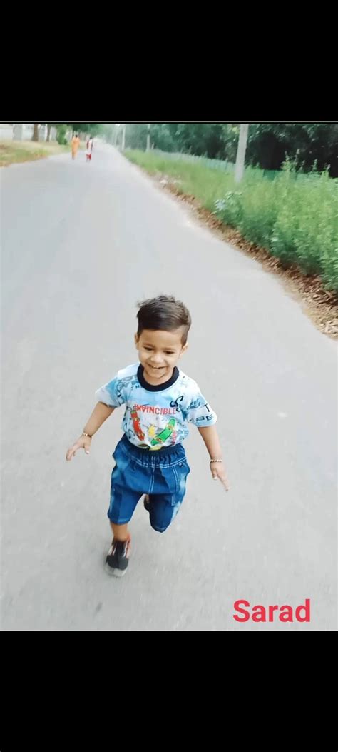 Jitendra Kumar On Linkedin Jindgi Me Kuchh Pana H To Daudna To Padega Sahab Yu Thahre Huye Pani Me…