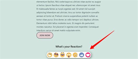 How To Quickly Add Reaction Buttons To Wordpress Ltheme