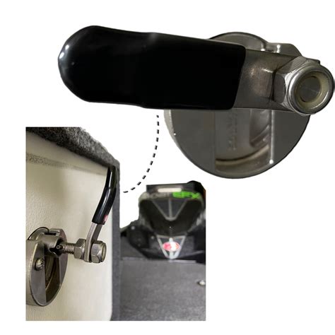 Latch Fiberglass Protectors 11pk Boatefx