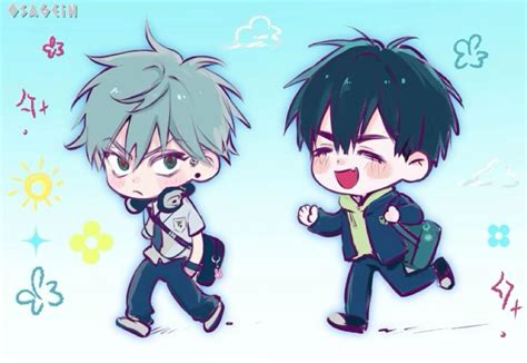 Pin By Kas On Alien Stage Alien Shows Chibi Alien