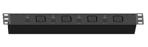 Power Distribution Unit Pdu En Clever Italy Smart And Innovative Pdu Power