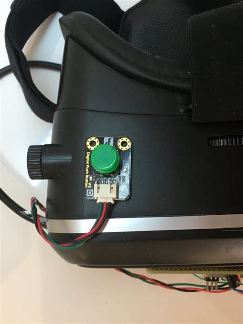 diy vr headset for 80 10 steps with pictures instructables