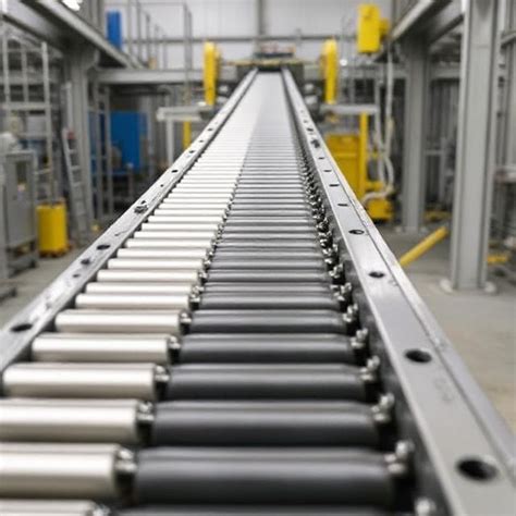 How Much Does A Conveyor Belt Cost Per Foot In 2025 Vitrans