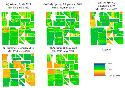 Remote Sensing Free Full Text A Multi Variable Sentinel 2 Random Forest Machine Learning