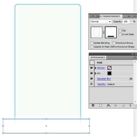 How Do I Design This Rectangle In Photoshop CC Or Illustrator CC Graphic Design Stack