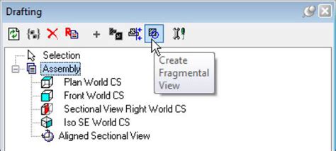 Creating Drafting Views Turbocad Creating Drafting Views Turbocad