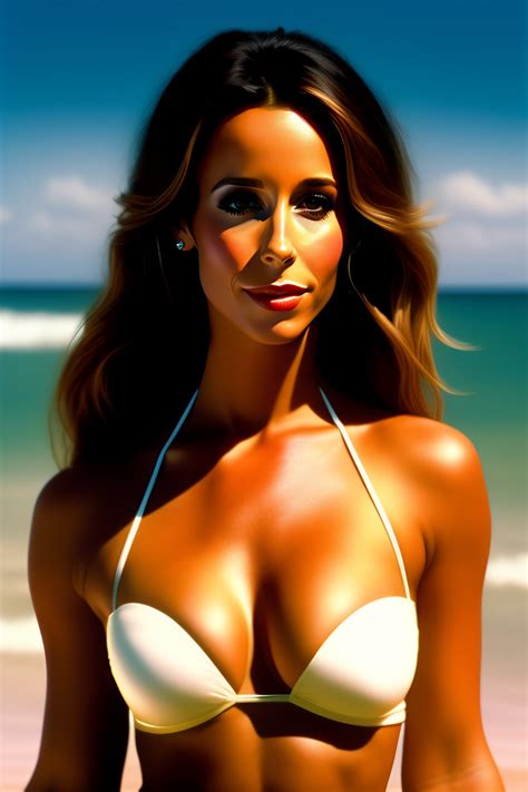 Jennifer Love Hewitt Bikini Photos Sale Centralcountiesservices Org