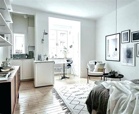 북유럽 스타일의 원룸좁은 집 인테리어 하기~ 네이버 블로그