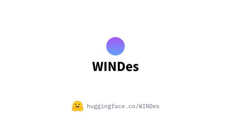 Windes Windes