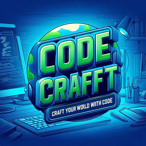 codecraft youtube