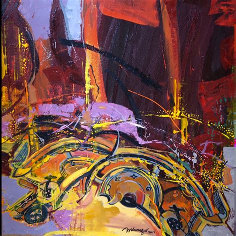 Jeepney Sinfonia — Edwin Wilwayco