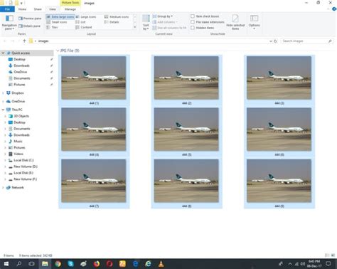 Rename Files With Increasing Number