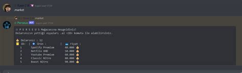 GitHub Zeus Discord Moderation JaylenOzi Geliştirmiş Olduğu Moderasyon Botunu