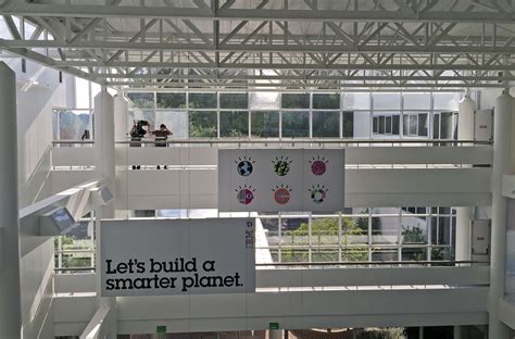 Ibm Workplace Aravind Media