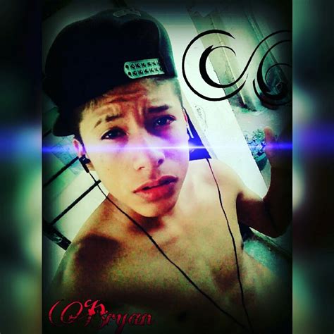 Bryan Uchiha Rex Youtube