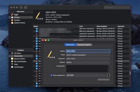How To See Wi Fi Passwords Of Networks Connected To Iphone Or Ipad Ios Hacker