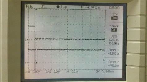 Configuration Problem Msp Low Power Microcontroller Forum Msp Low Power Microcontrollers