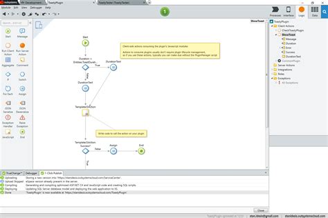 How To Create A Cordova Plugin From Scratch