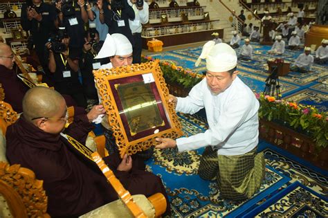 ဒုတိယတပ်မတော်ကာကွယ်ရေးဦးစီးချုပ်၊ ကာကွယ်ရေးဦးစီးချုပ် ကြည်း ဒုတိယဗိုလ်ချုပ်မှူးကြီး စိုးဝင်း