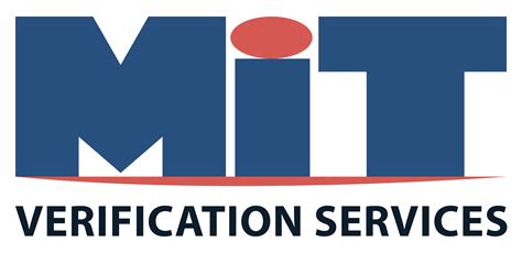 Engineering And Calibration Services Mit Verification Services