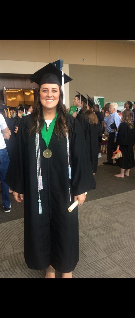 Morgan Mathison On Linkedin I Still Cant Believe That I Am A College Graduate I Will Be Forever…