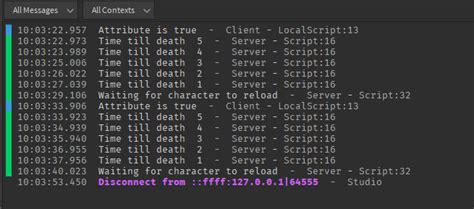 problem with loop kill scripting support developer forum roblox