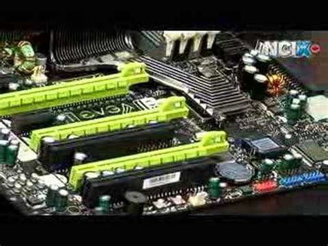 DDR2 Vs DDR3 Memory NCIX Tech Tips 14 YouTube