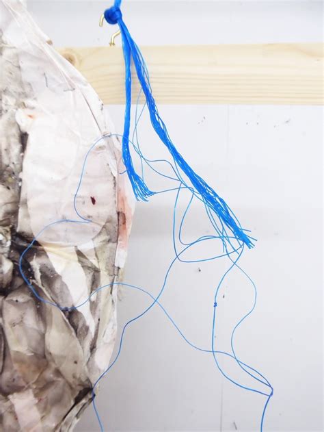 Assemblage Carole Villain