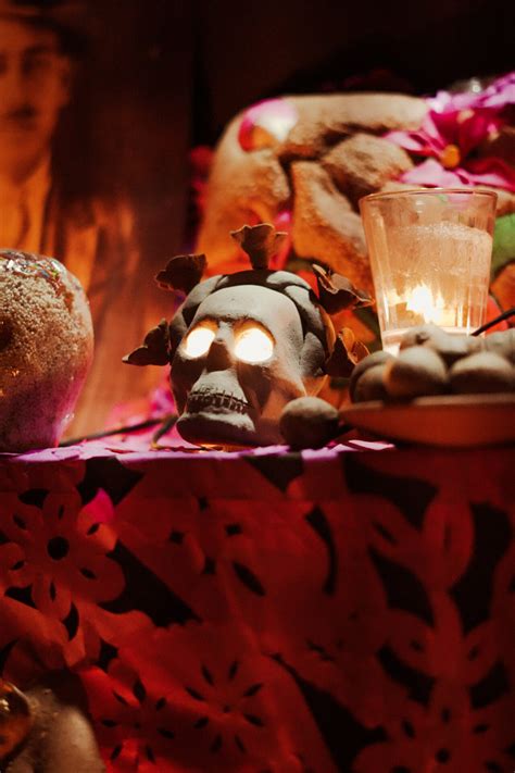 Day Of The Dead Tour Oaxaca Premium Experience With Dinner And Mezcal