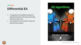 Wind Farm Layout Optimization Pptx
