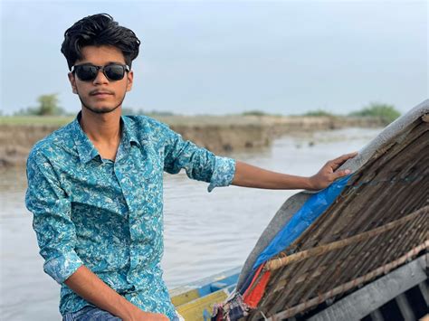 Minhajul Ahmed Mitul